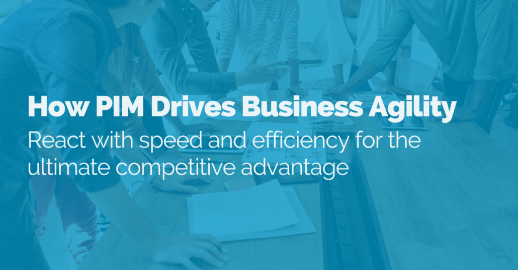 Easily Scale Your Business Using a PIM