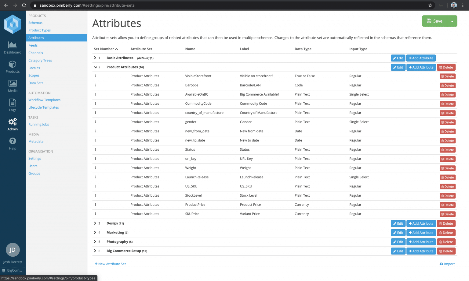 Platform Tour: See Pimberly in Action | Pimberly