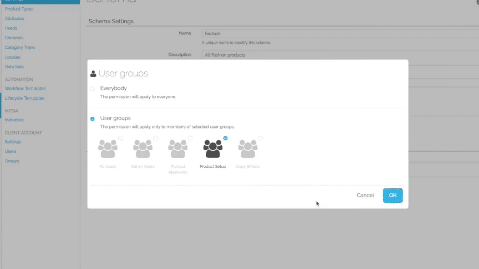 PIM/DAM Video Library | Pimberly