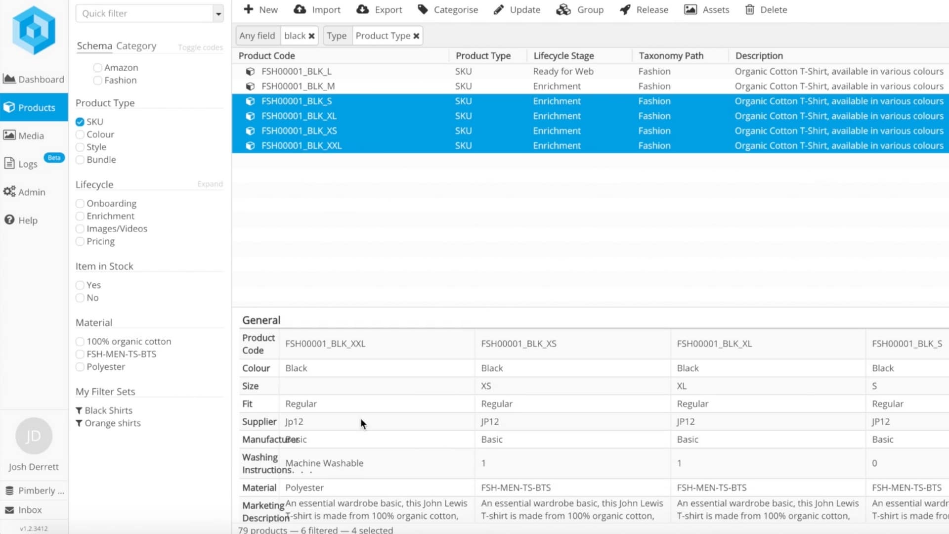 Pimberly in Action: Video Library | Pimberly Resources
