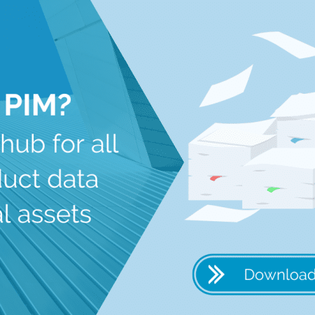 Infographic: PIM and Digital Transformation