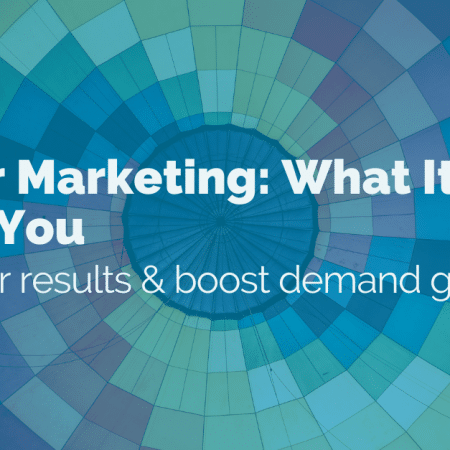 Infographic: What is PIM? | Download your PIM infographic