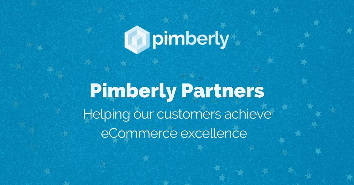 Our Partners | Pimberly Partner Network