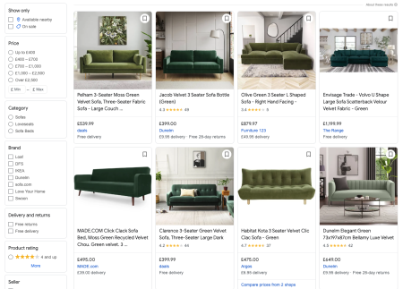 How to List and Sell on Google Shopping | Pimberly