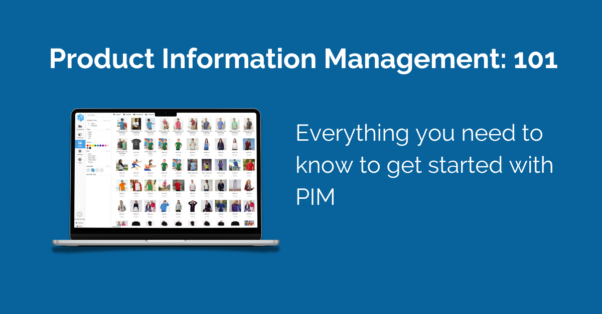 Product Information Management Resources | Pimberly