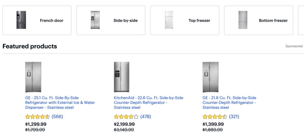 5 Great Line Sheet Templates to Increase Sales | Pimberly