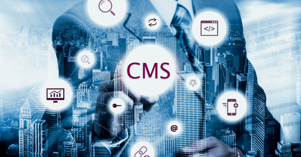 PIM vs. CMS: What's the Difference? | Pimberly
