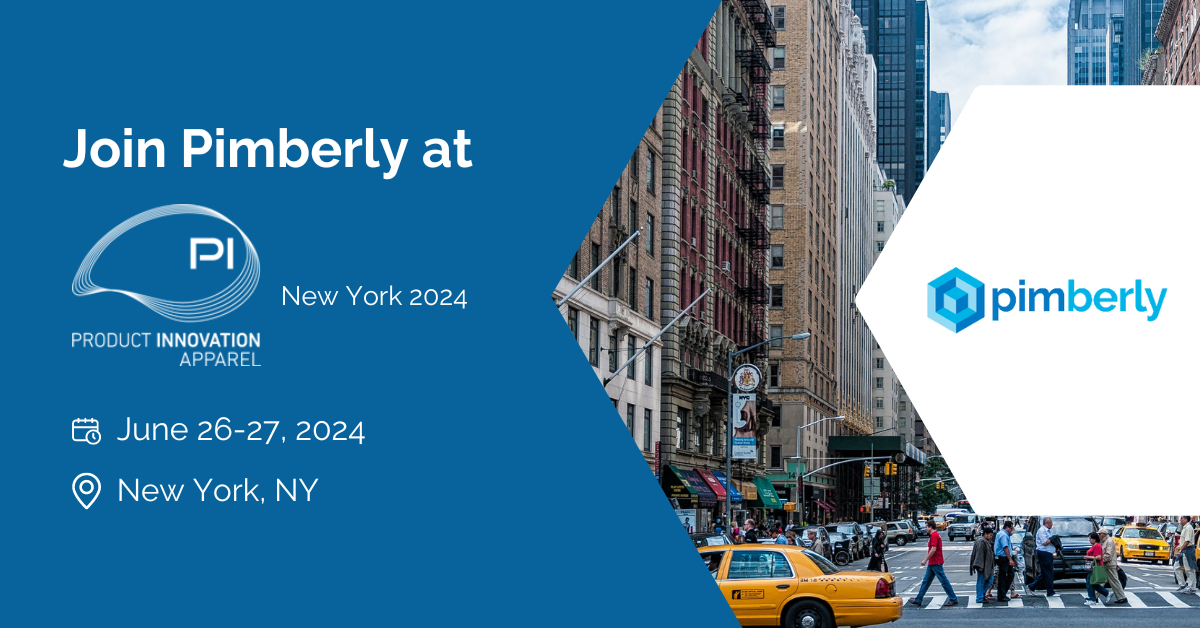 PI Apparel New York 2024 | Pimberly