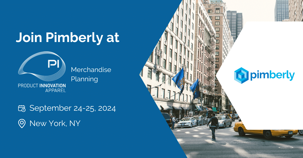PI Apparel Merchandise Planning 2024 | Pimberly
