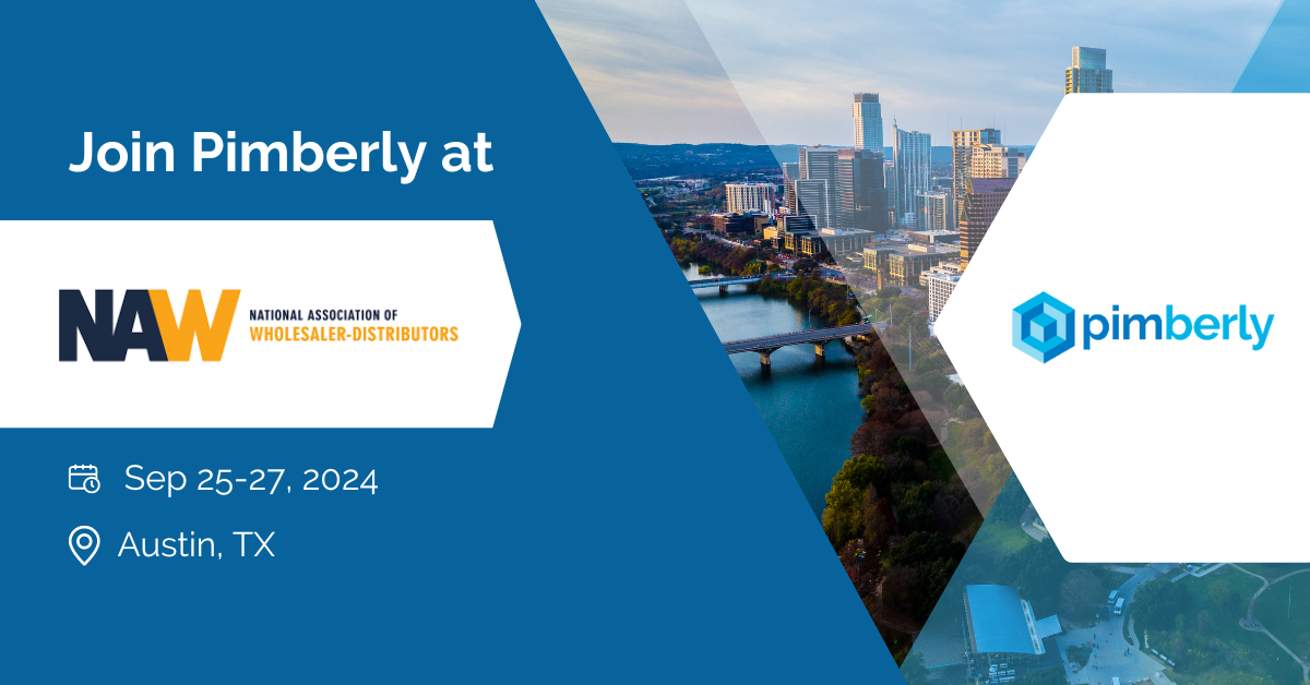 NAW Innovator's Summit 2024 | Pimberly