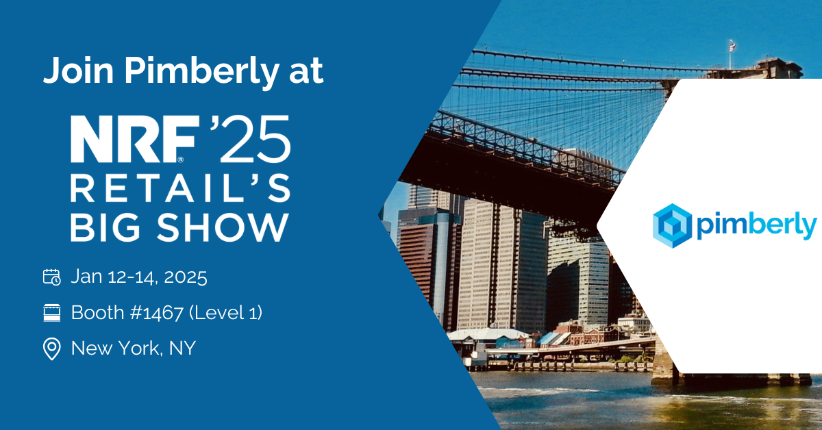 NRF 2025 | Pimberly
