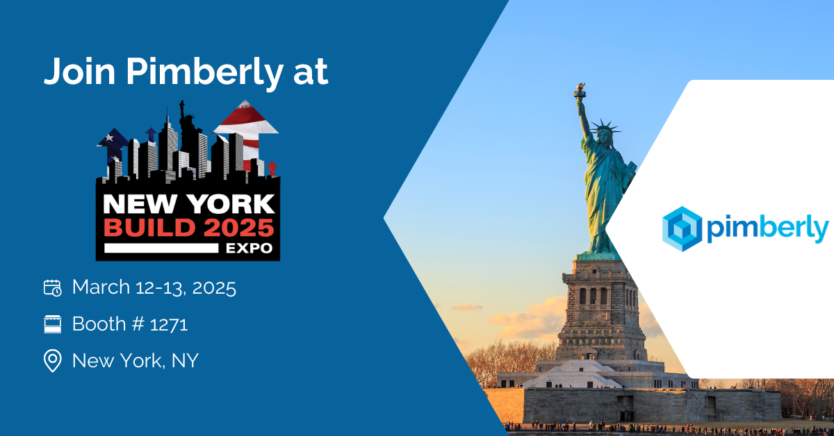 NY Build 2025 | Pimberly