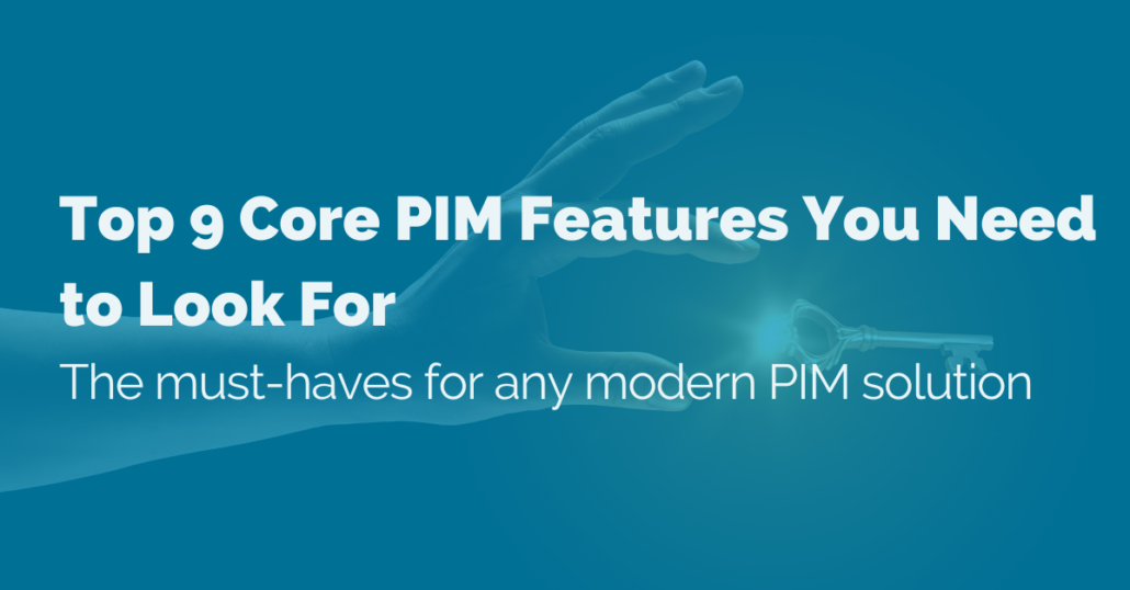 PIM for BIM: An Introduction | Pimberly