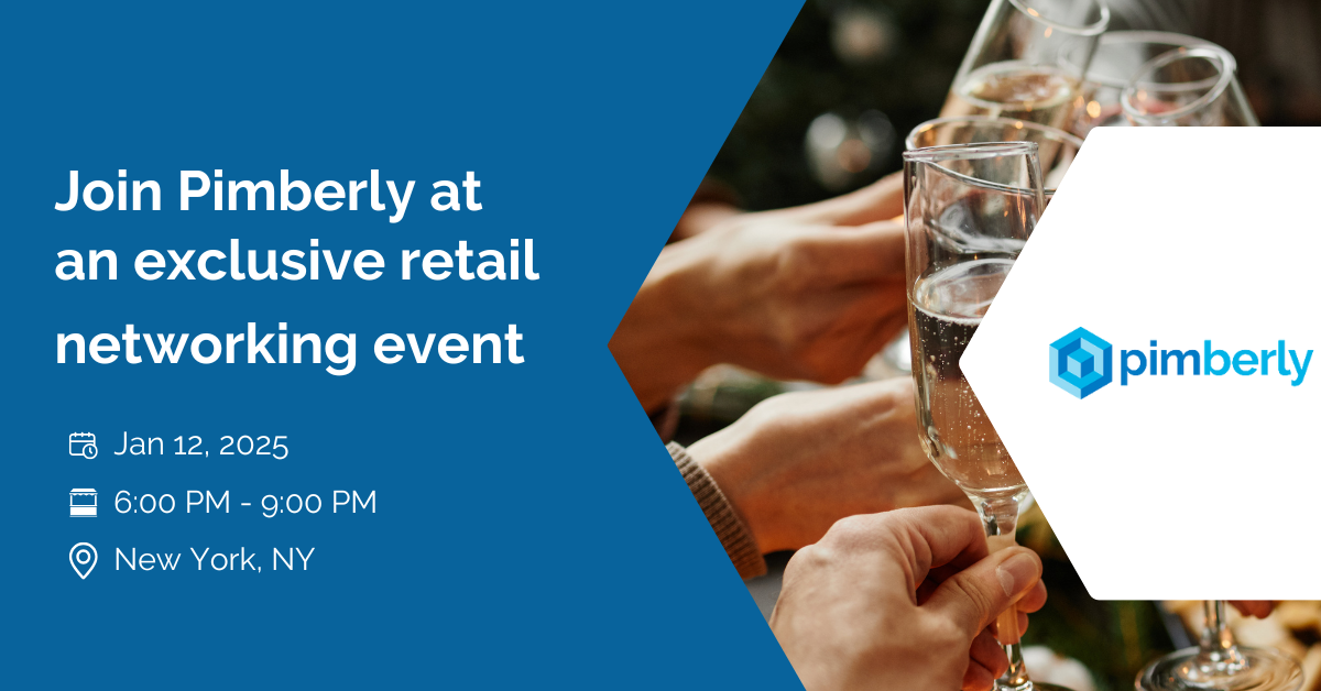 NRF Dinner Event 2025 | Pimberly